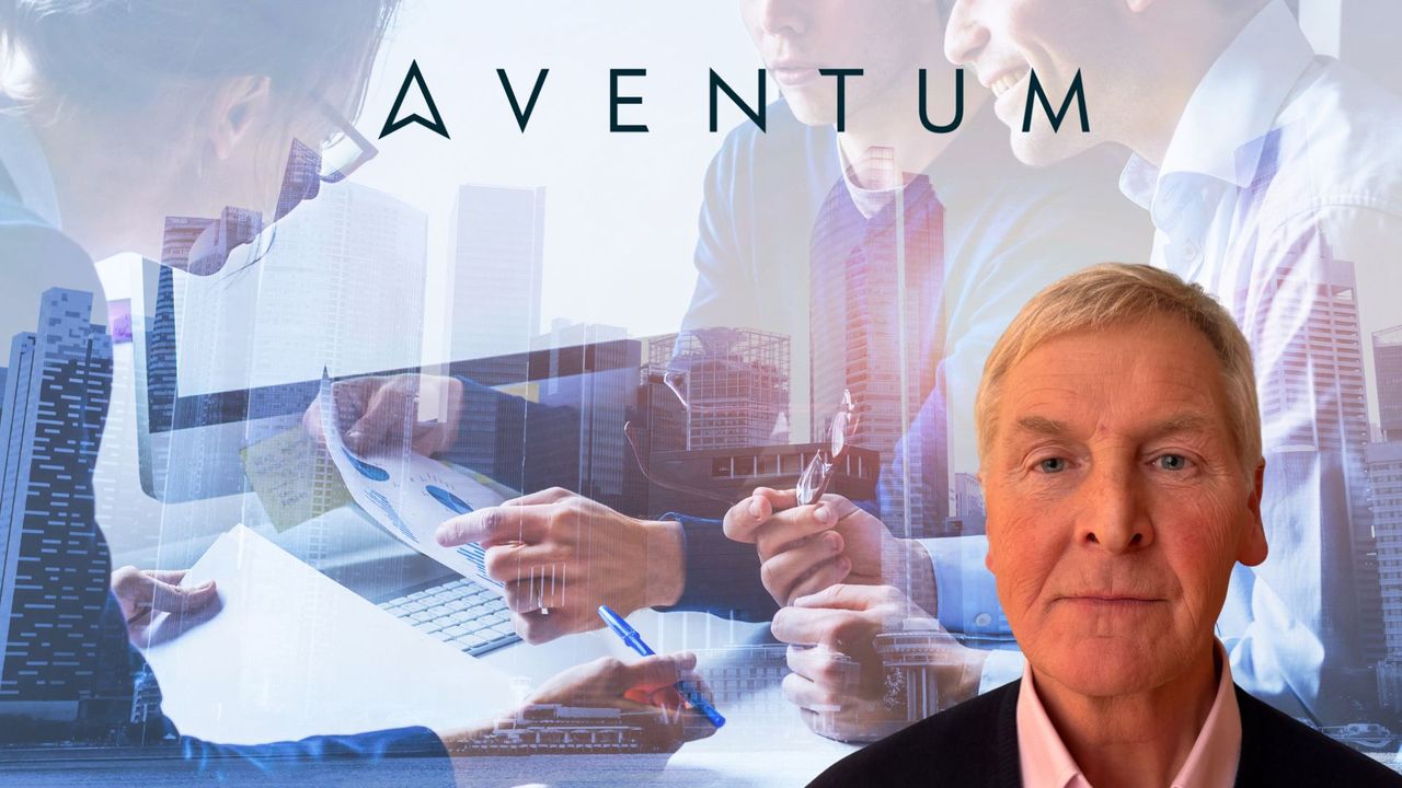 Former Novae CEO joins Aventum as non-executive chairman | Intelligent ...